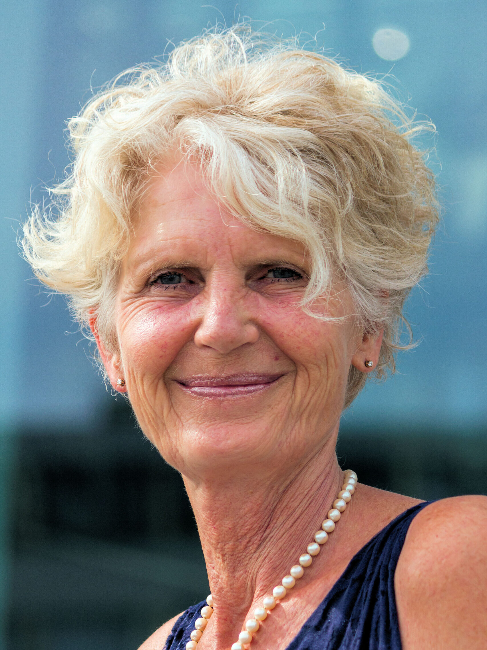 Docenten - Upledger Instituut